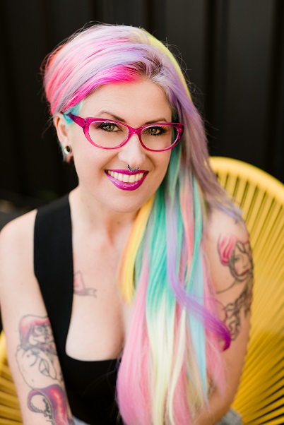 About The Authors Sex Positive Social Media